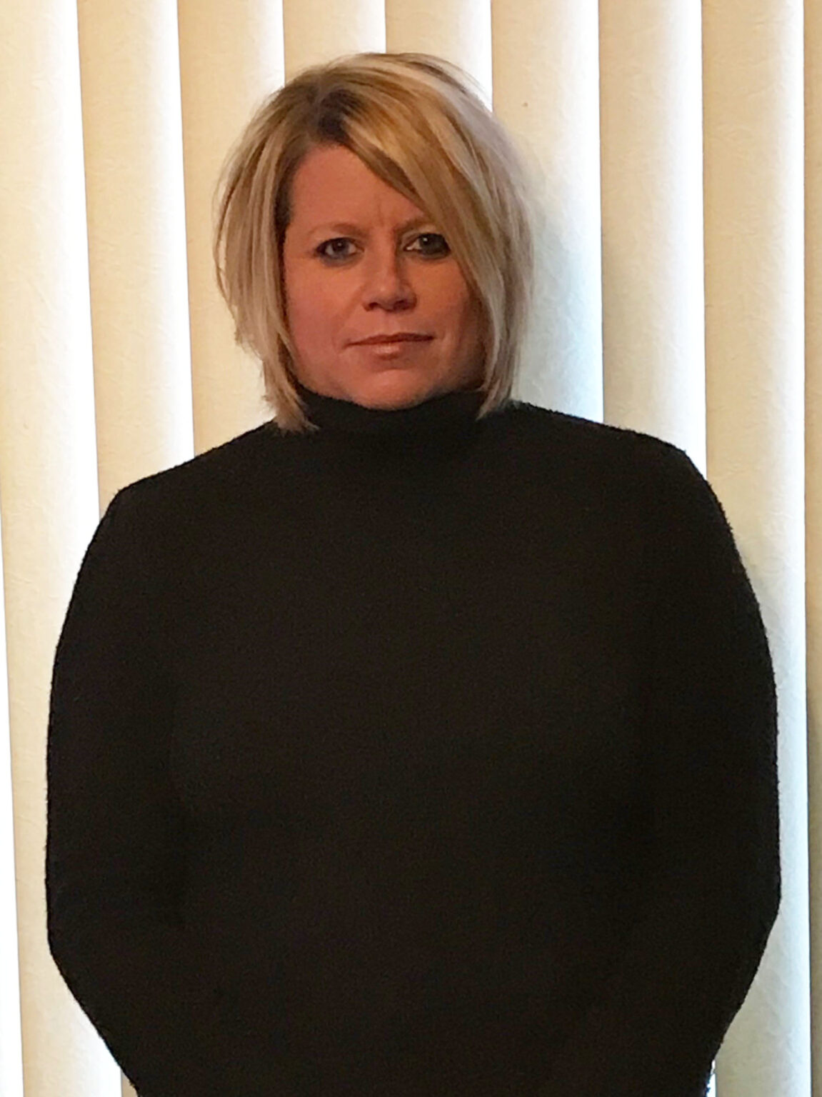 Sondra Scott – Community Living North Perth