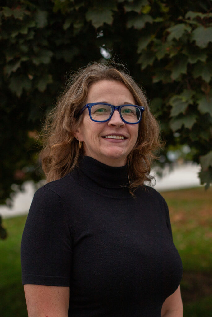 About – Community Living North Perth